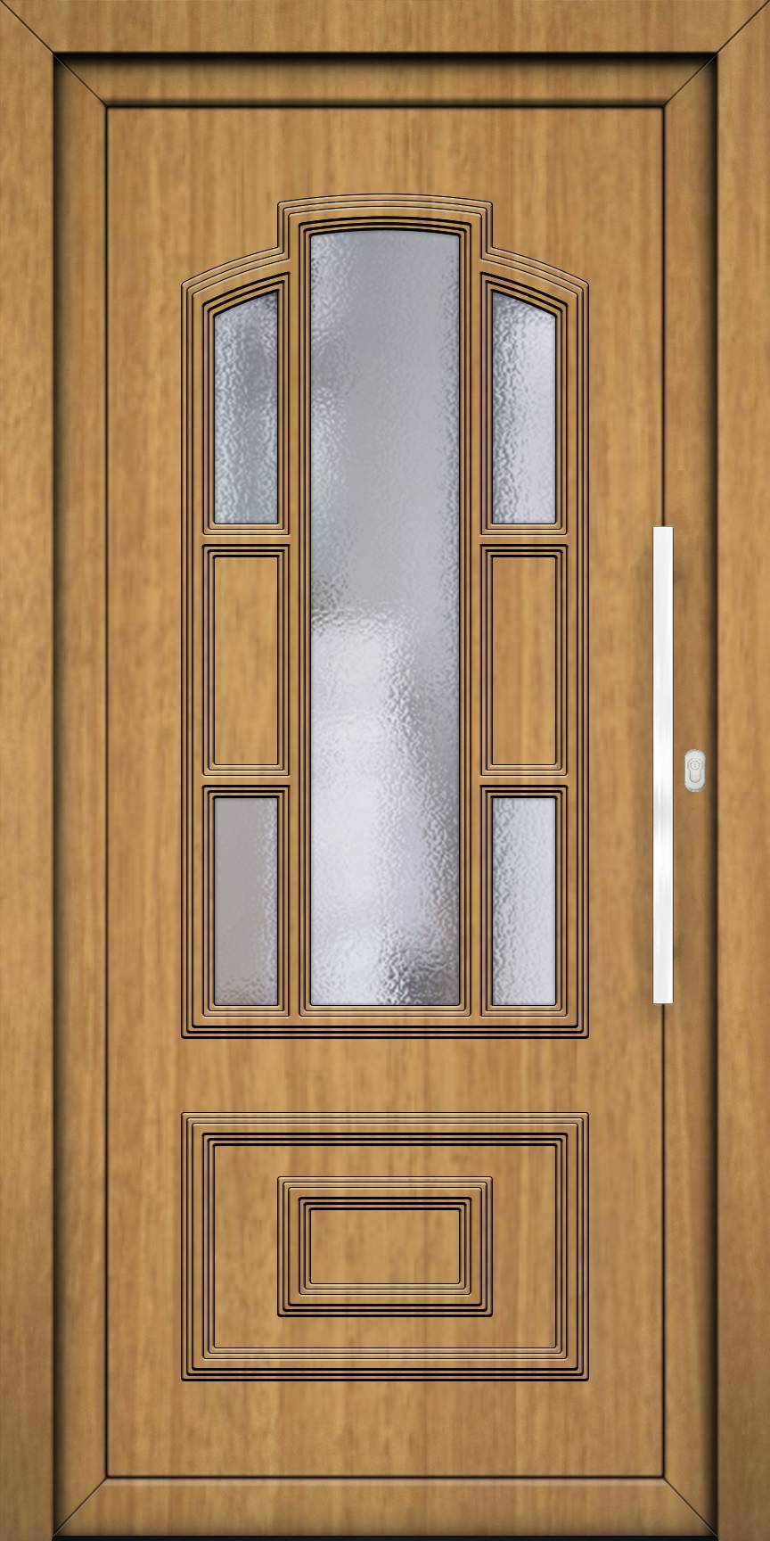 NEŽÁRKA / NE - VPtrend.cz