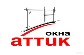 logo Attik - VPtrend.cz